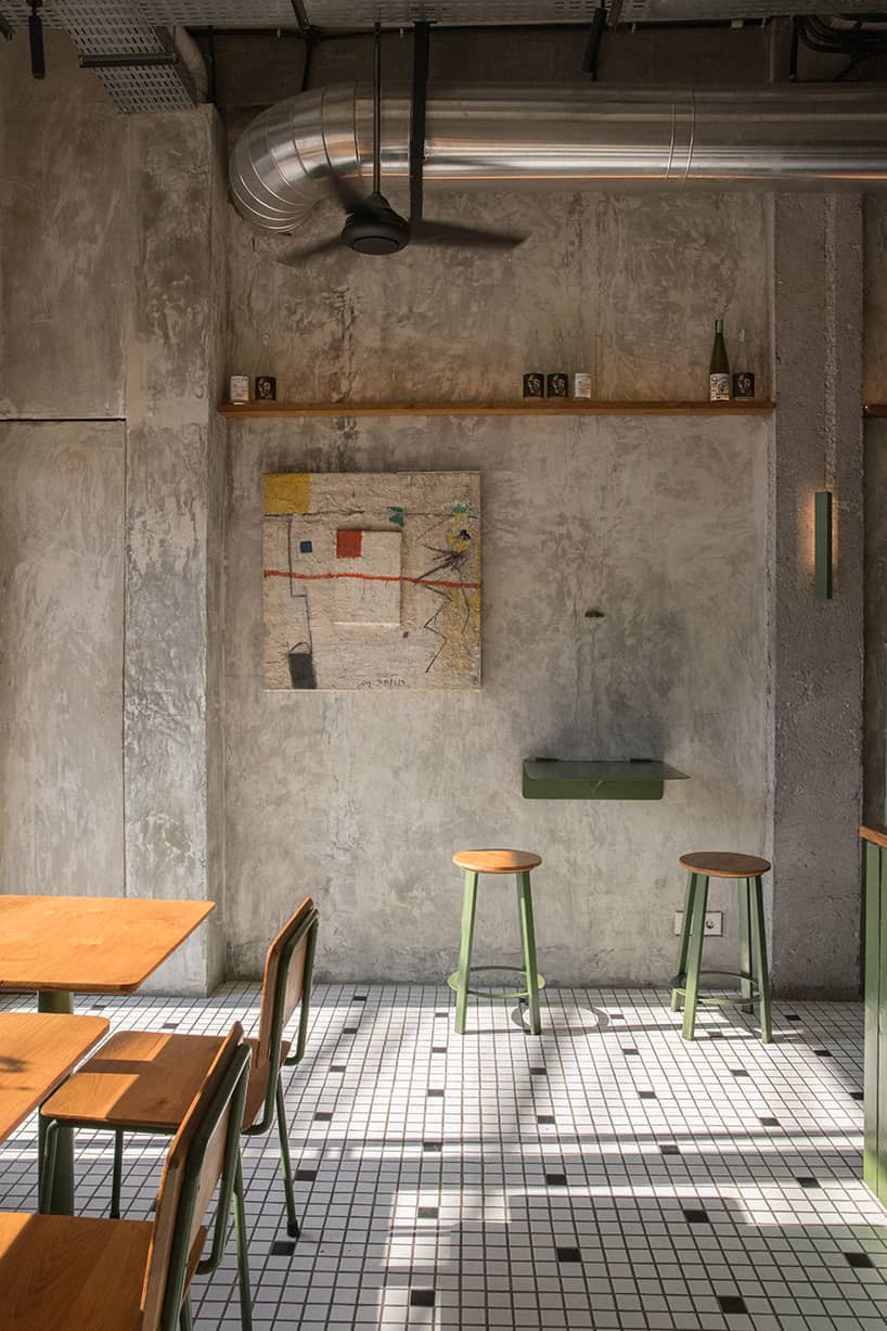 ZXC Studio — BARO Pizzeria