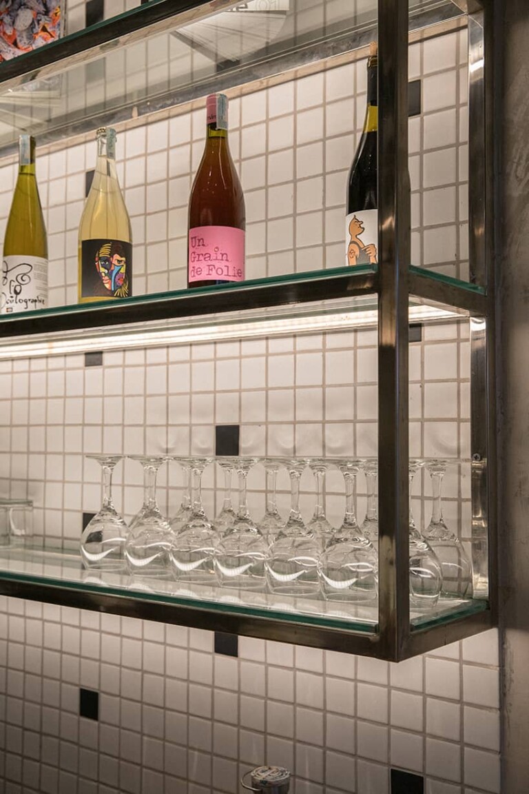 ZXC Studio — BARO Pizzeria