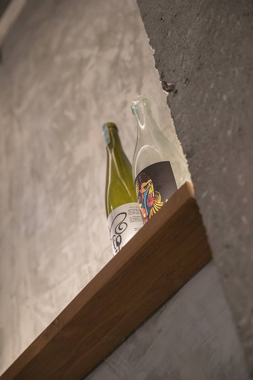 ZXC Studio — BARO Pizzeria